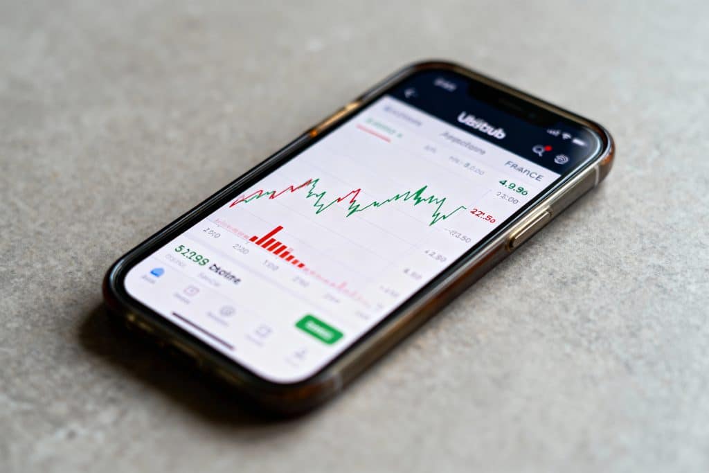 Action ubisoft : Cours et cotation en bourse en direct - La Voix Pop
