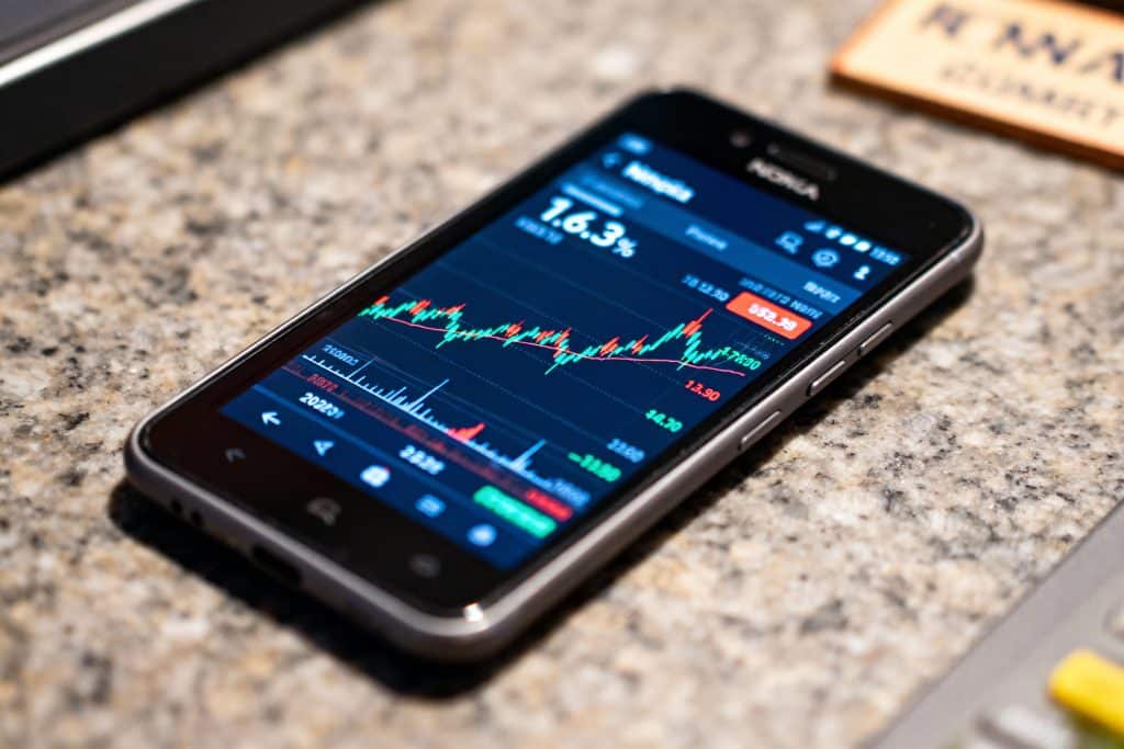 Action nokia : cours, historique et prévisions boursières - La Voix Pop